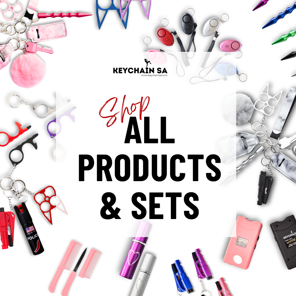 Shop All Products – keychainsa