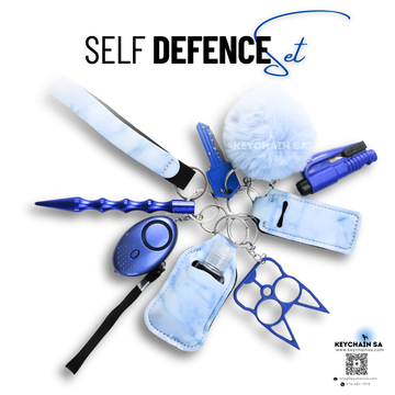 Shop High-Quality Self Defence Keychains and accessories – keychainsa