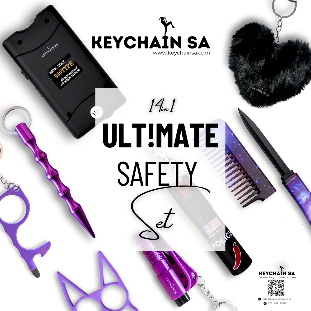 Products – keychainsa